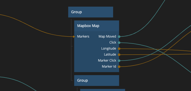 Mapbox Map | Fluxscape Docs